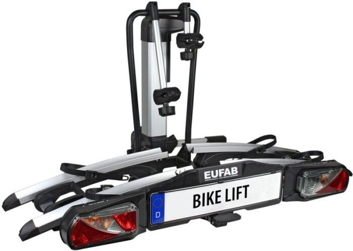 Eufab 11535 Fahrradtrager Bike Lift